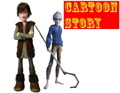 Cartoon Story Justin Bonesteel Style The Parody Wiki Fandom