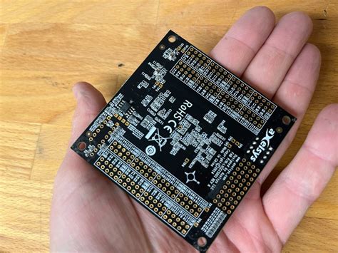 Latice Fpga Devboard Machx03l Kaufen Auf Ricardo