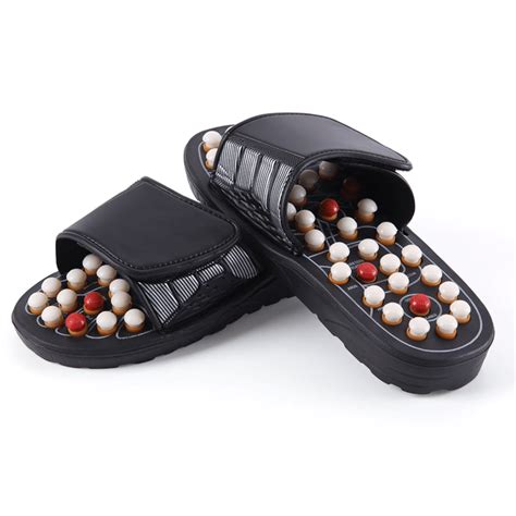 Chinelo Massageador Masculino