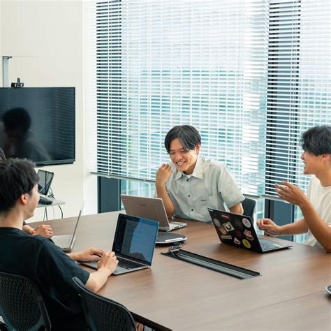株式会社cyberaceの事業とカルチャー Wantedly