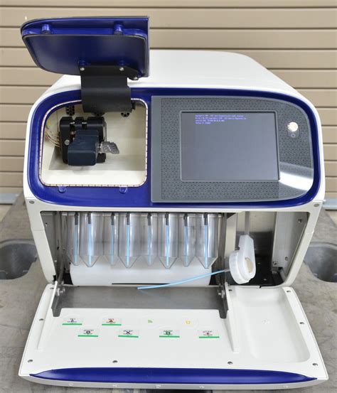 Ion Proton Sequencer Rhino Trade Llc