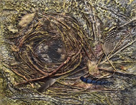 Trauth 2025 Gwr Encaustic Art Institute