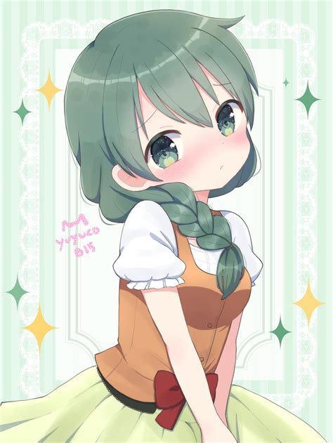 Natsume Hidamari Sketch Drawn By Nekomurayuyuko Danbooru