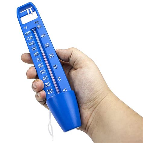 Temperatuur Meter Zwembad Thermometer Sunmax
