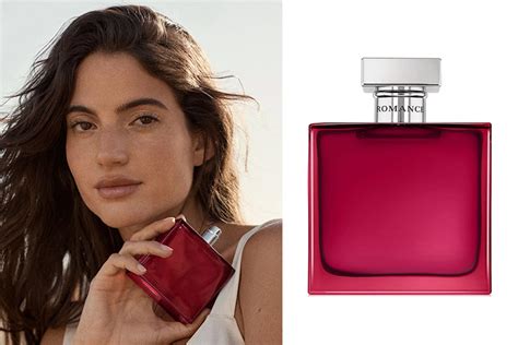 Ralph Lauren Romance Eau De Parfum Intense Woody Floral Perfume Guide