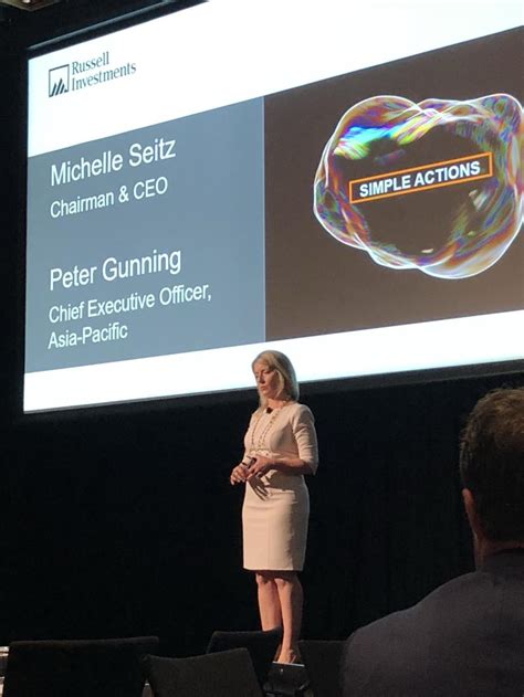 Daniel Greyling On Linkedin Great To Have Our Global Ceo Michelle
