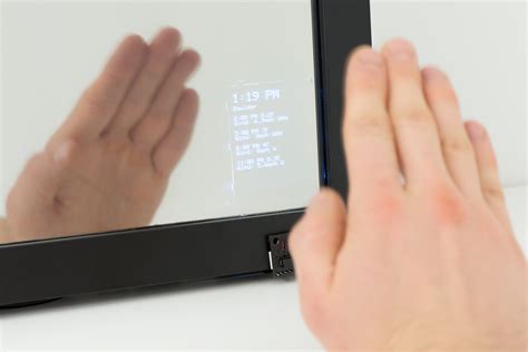 GitHub Sparkfun IoT SmartMirror
