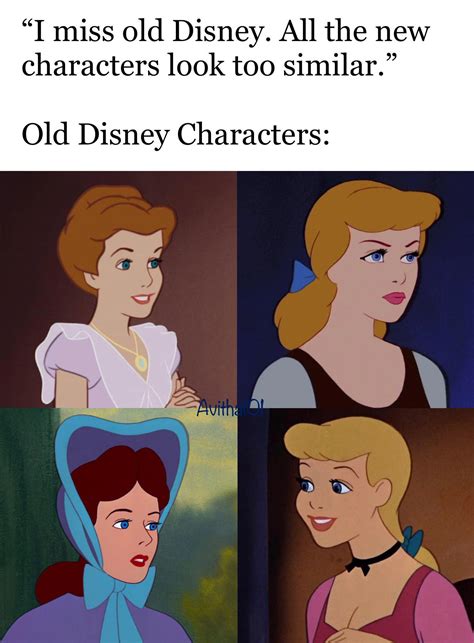 Rotoscoping Rdisneymemes