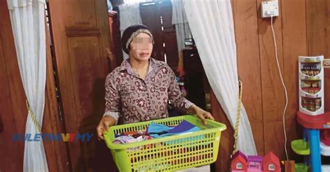 Tak Dibayar Gaji Selama 19 Tahun Antara Aduan Diterima Berkaitan Amah