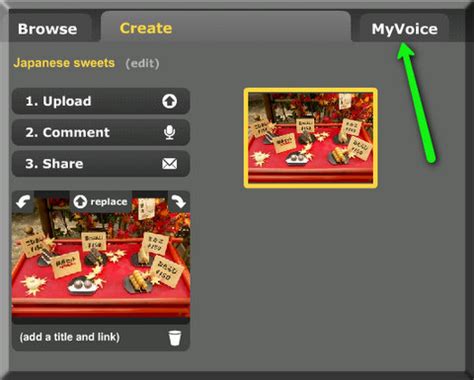 Using VoiceThread In The World Language Classroom NOVASTARTALK
