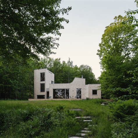 Dezeens Top Five Houses Of September 2025