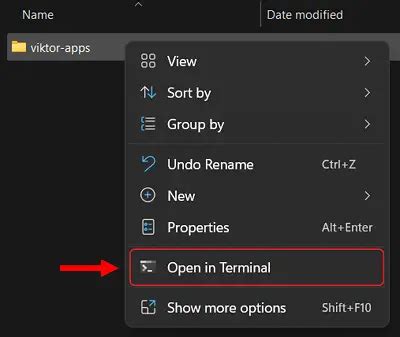 How To Create An App With A 3D Model Using VIKTOR HolyPython