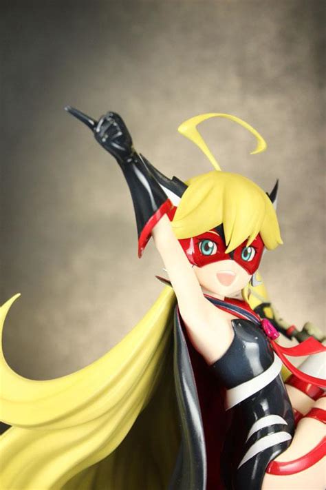 Animefanshop De Doronjo Yoru No Yatterman