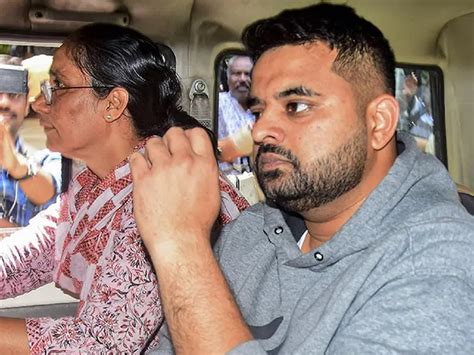 Prajval Revanna Sex Scandal When Over 2000 Videos Got Leaked Amid 2024 Lok Sabha Polls