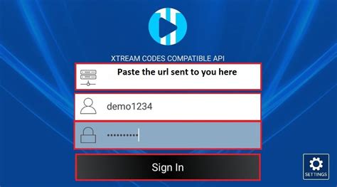 Xciptv Player Cosmos Ip Tv The Best Iptv Subscriptions