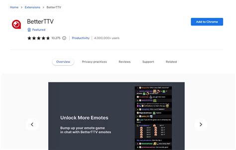 How To Use BTTV Emotes Take Your Twitch Chat To The Next Level
