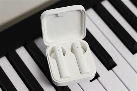 Los Mejores Auriculares Inal Mbricos De Xiaomi Para Regalar Estas Navidades Noticias Xiaomi