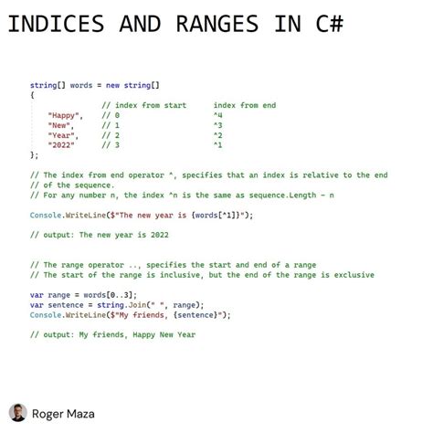 Roger Maza on LinkedIn: #softwareengineering #programming #coding # ...