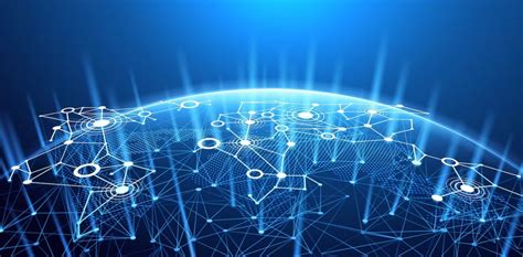 Exploring The Future Of Geospatial Blockchain Applications