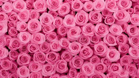Discover The Meaning Behind Pink Roses A Cherished Symbol Of Love And Appreciation In Floral
