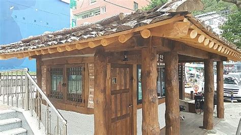 한국전통 목조건축 대목장 너와집 아시아스타일 주택 By 한국인테리어 주명인건설 한옥 호미파이 And Homify