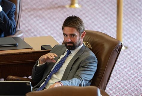 Democrats Defend State Rep Jeff Leach For Supporting Democrat