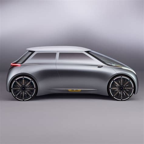 Bmw Unveils Concept 8 Series Coupe Designed As A Drivers Car