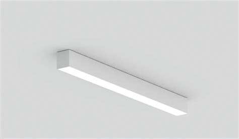Recessed Vs Suspended Vs Surface Mounted Which Led Linear Lighting