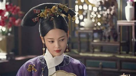 嘉嫔：金玉妍，一见世子误终身！ 哔哩哔哩