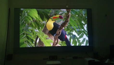 How Does A Projector Work LCD DLP CRT Overhead Interactive