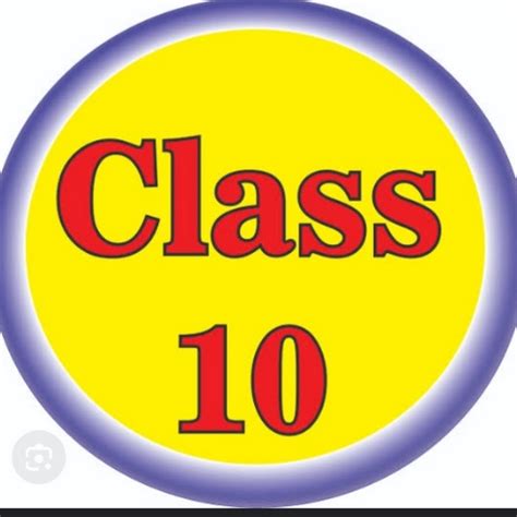 Class 10th Notes Youtube