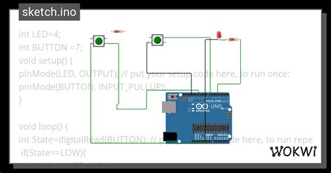 Ghost Teacher Wokwi Esp32 Stm32 Arduino Simulator