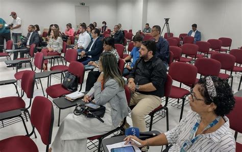 Prefeitura De Lagarto Presente No Lançamento Da Campanha Do Mpse De
