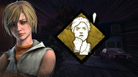 This Resilience Build Is Broken Dead By Daylight R Deadbydaylightrage