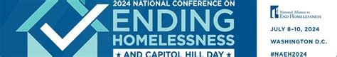 National Alliance To End Homelessness Linkedin