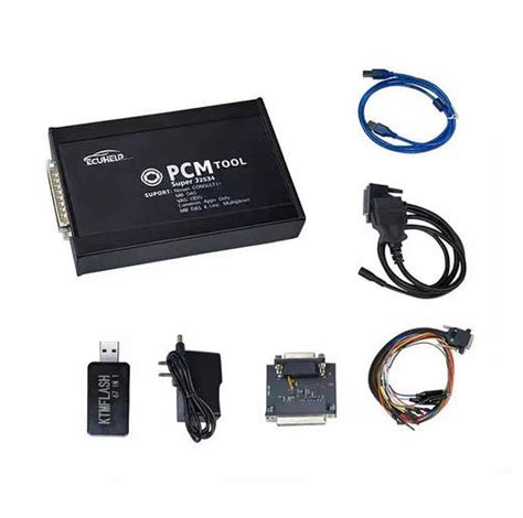 Купить Программатор Pcm Tool 67 In 1 Скaнматик 2 Pro Egrstage2dpf