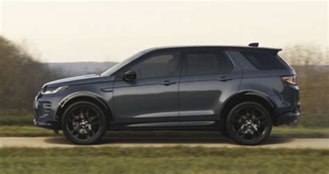 랜드로버 디스커버리 스포츠 가격 제원 연비 2025