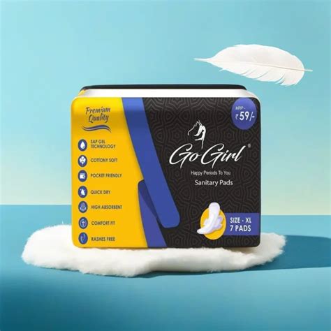 Sanitary Pad Manufacturer Prayagraj Go Girl