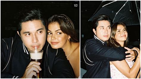 Paolo Avelino May Inamin Tungkol Sa Kanila Ni Janine Lumalabas Pa Rin