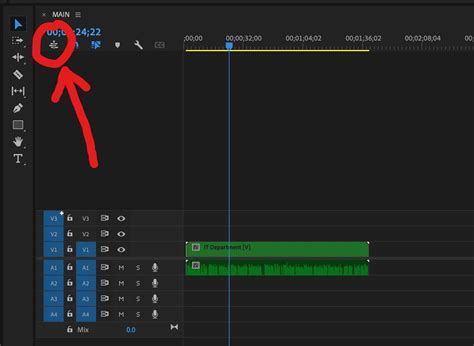 Solved Re Premiere Sequences Inside Of Other Sequences D Adobe