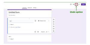 How to Create, Edit, and Customize a Google Form - GeeksforGeeks