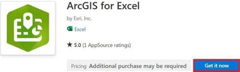 What Is ArcGIS For Excel Download ArcGIS Excel Office