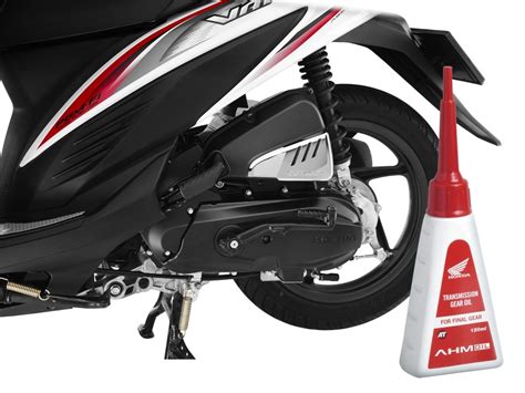 Oli Untuk Motor Honda Beat Trend Terbaru