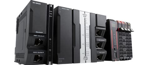 Omron Launches New Controller Nx502 With Advanced Information Motion And Safety Control To