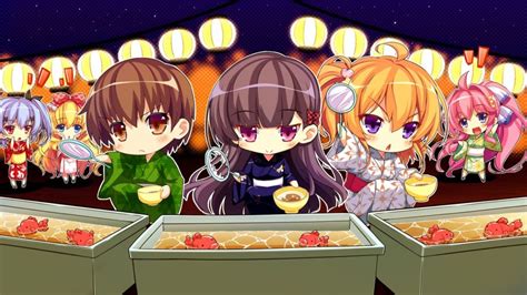 Imouto Paradise 3 Cg4 Otaku Lair