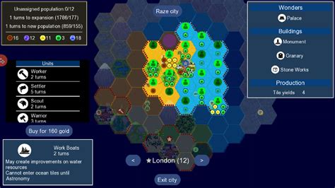 Capital City Generating Too Many Resources · Issue 972 · Yairm210