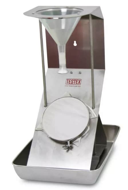Other Instruments Spray Rating Tester