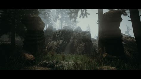 哈迪尔的凯恩崩溃修复下载v10版本上古卷轴5：重置版 Mod下载 3dm Mod站
