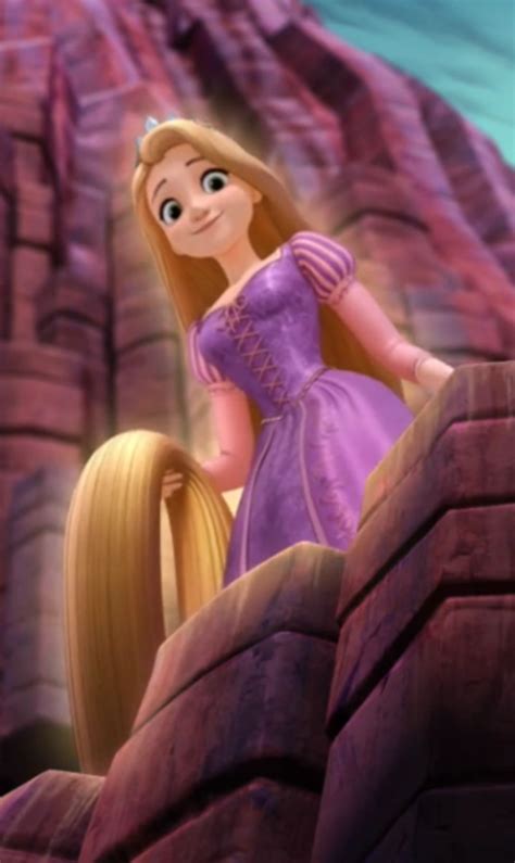 Rapunzel Sofia The First Wiki Fandom