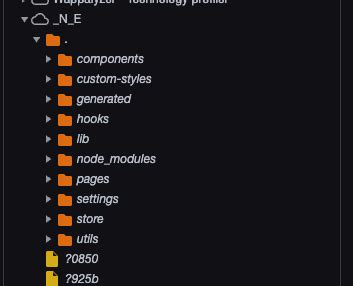 Nextjs Original Source Code Visible In Browser Dev Tools Issue